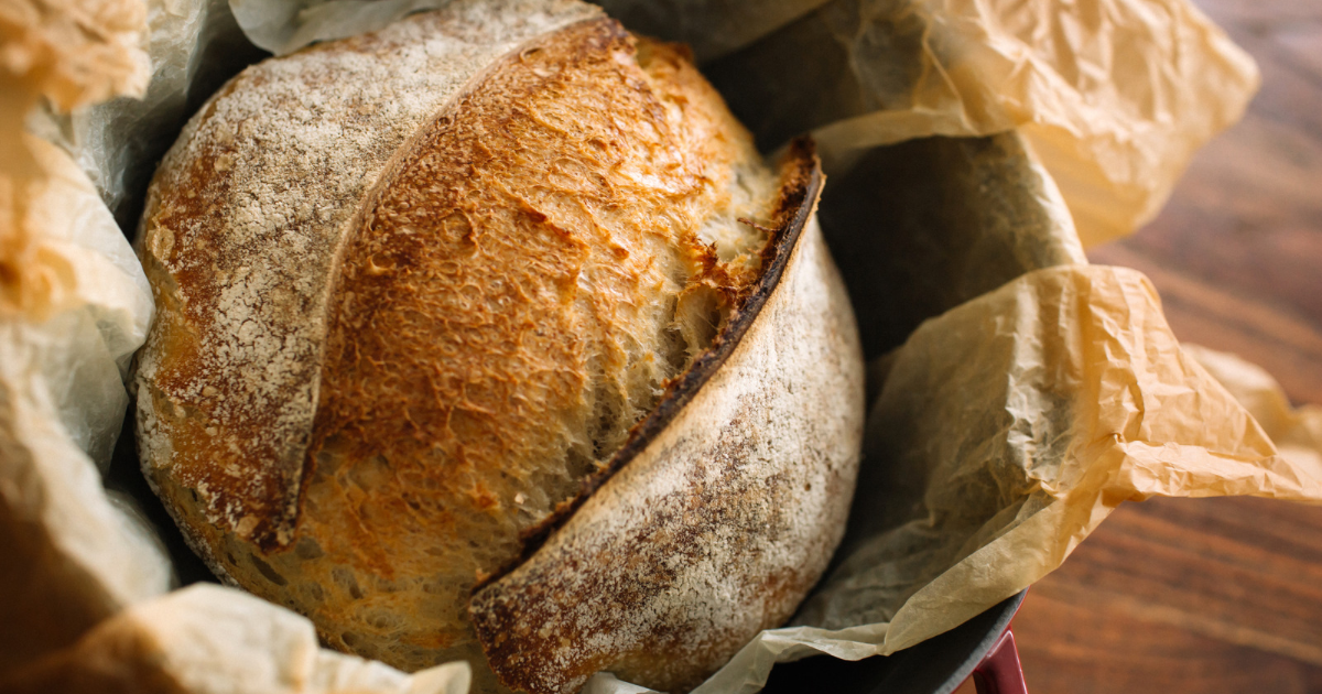 Easy and Delicious Artisan Bread Loaf Recipe